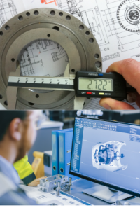 Engineering Seals Materials & Custom Designs