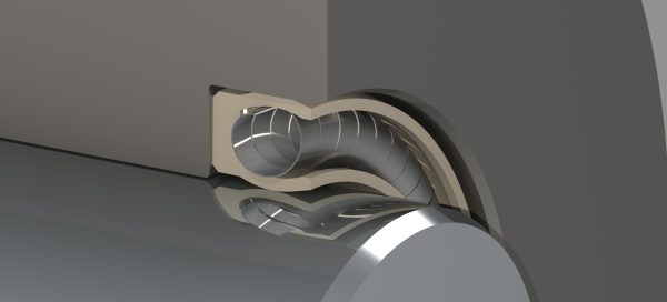 Spring Energized Seals