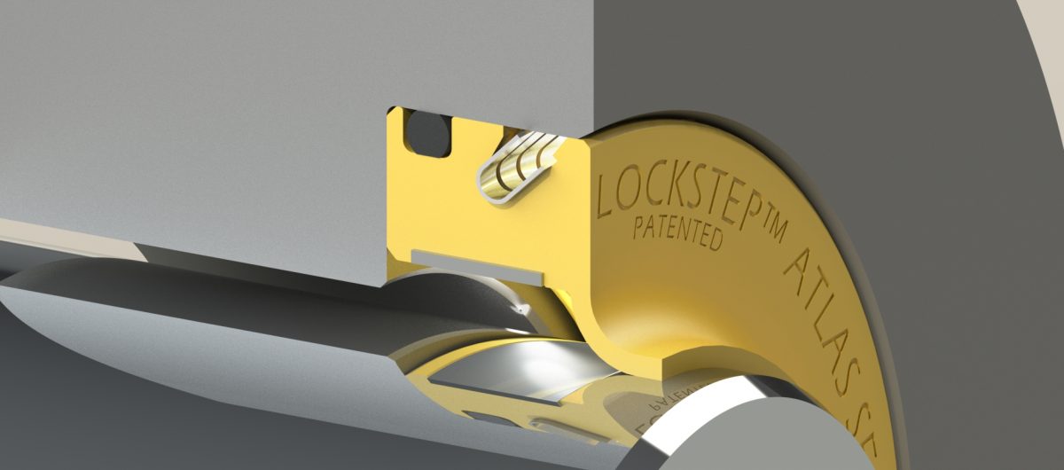 Lockstep™ by Atlas Seals