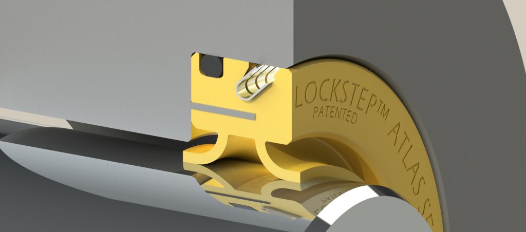Lockstep™ by Atlas Seals