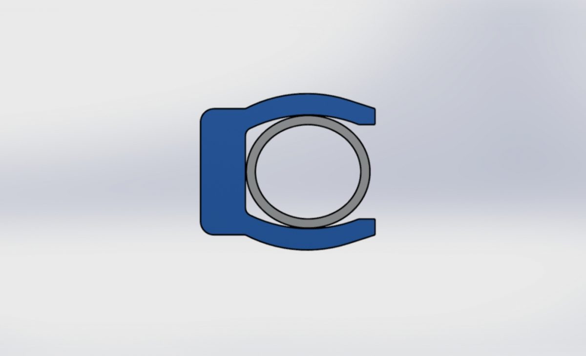 Spring Energized Seals