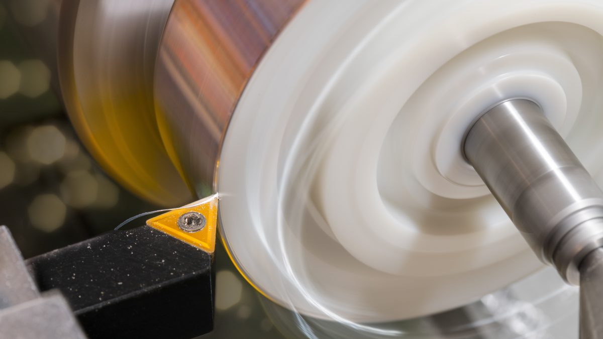 Engineering Seals Materials & Custom Designs