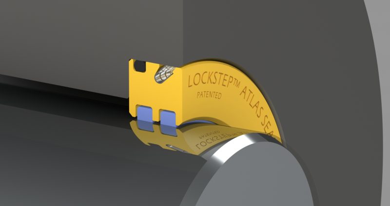 Lockstep™ by Atlas Seals